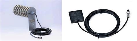 Temperature Sensors For PV Plant Seven Sensor