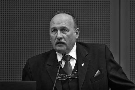 Odszedł Zbigniew Pacelt Akademia Wychowania Fizycznego Im Polskich Olimpijczyków We Wrocławiu