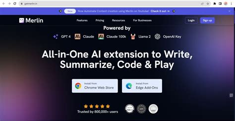 How To Use ChatGPT Chrome Extension As AI Assistant