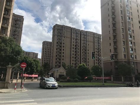 上海充电桩调查上篇你的小区能装充电桩吗 车家号 发现车生活 汽车之家