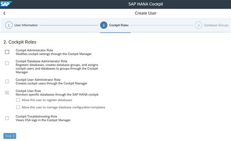 Sap Hana Cockpit Configuration Part 22 Sap Basis World