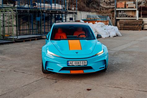 Model 3 Tuning Sammelthread Teil 2 Model 3 Technik Tff Forum Tesla Fahrer And Freunde