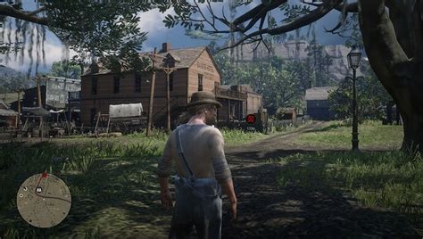 Bln D Waypoint Indicator Standalone Redm Releases Cfx Re Community