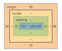 Html How To Increase Width Of Bootstrap Container On Max Width