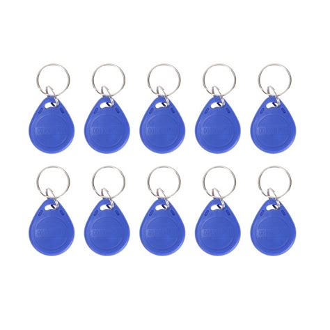 Khz RFID Tag Keychain Price In Pakistan EPal Pk