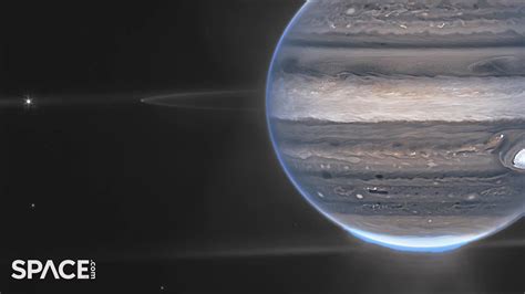 Im 2 Athena Moon Lander Captures Stunning Views Of Earth And Falcon 9 Upper Stage The