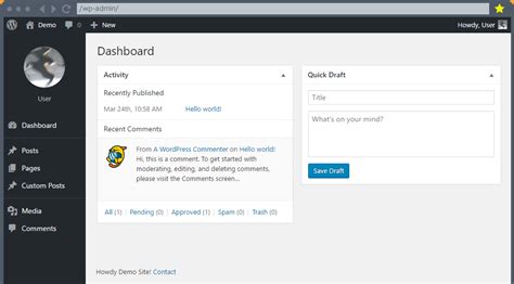 My Wp Customize Wordpress Customize Plugin