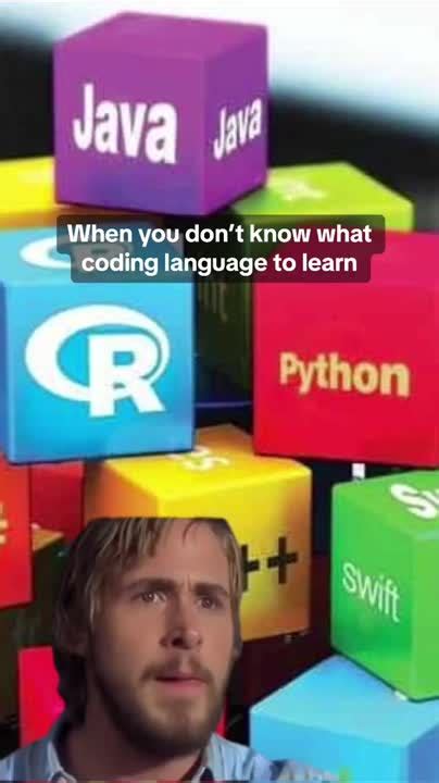 caitlin s on linkedin coding coders codinglanguages python java javascript cybersecurity…