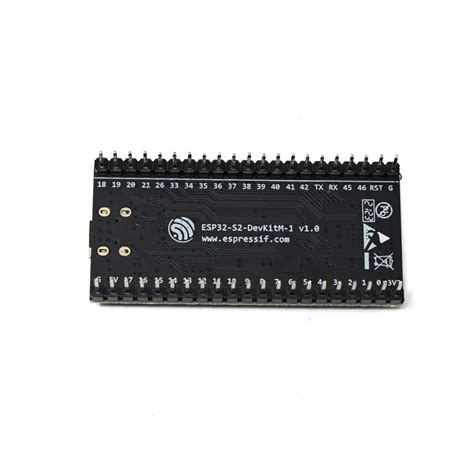 Buy Espressif Esp32 S2 Devkitm 2u N4r2 Development Board Online