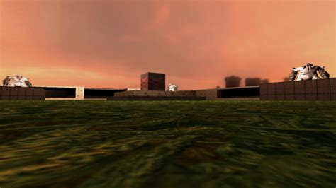 Map Development Image Doom Reborn Mod For Doom Reborn ModDB