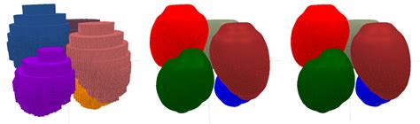 converting 3d binary segmentation to mesh image analysis image sc forum