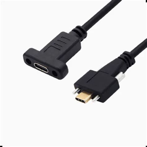 Custom USB Cable Custom Cable Assemblies Custom Wire HarnessChina Cable Assembly Manufacturing