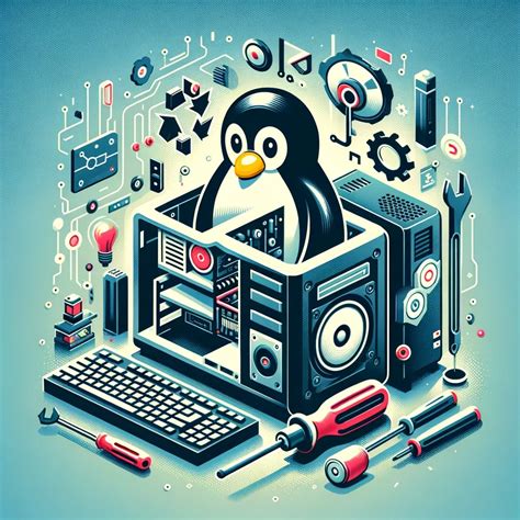 Let S Dive Into Linux Building Your System From Scratch