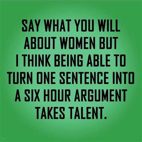 Sarcastic Quotes About Women