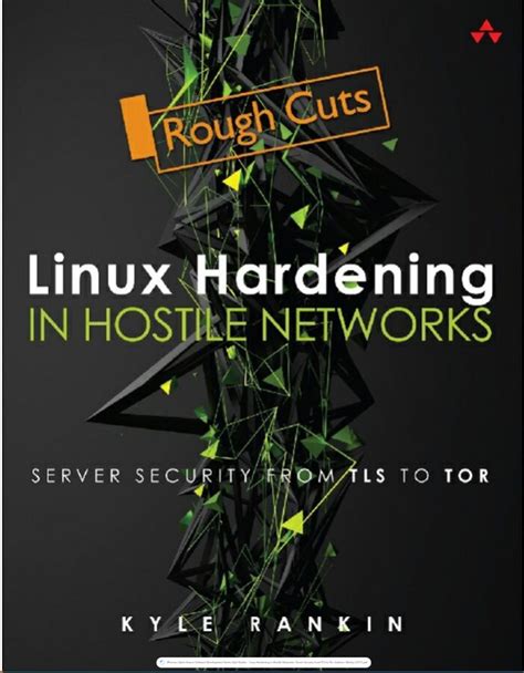 Linux Hardening In Hostile Networks Expert Training