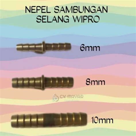 Jual Sambungan Lurus Selang Termurah Harga Grosir Terupdate Hari Ini Blibli