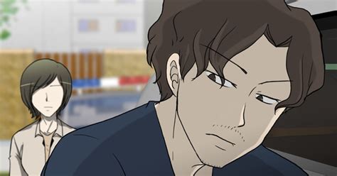 그림자게임 네이버웹툰