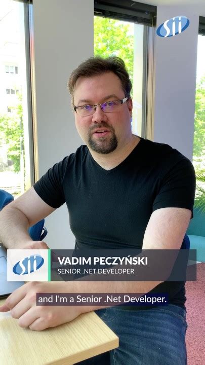 Sii Poland On Linkedin Joboffers Career Netdeveloper Joinus
