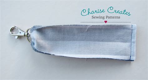 Happy Patchwork Pouch ~ A Free Pattern Charise Creates Bloglovin