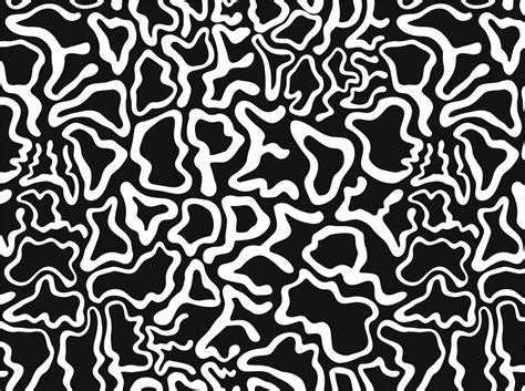 Dope Pattern By Slavko Kahovsky On Dribbble