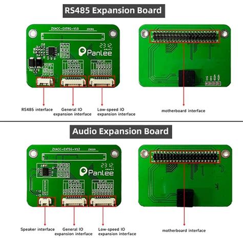esp32 development boad 7 inch capacitive touch 800x480 display esp32 s3r8 mcu optional rs485