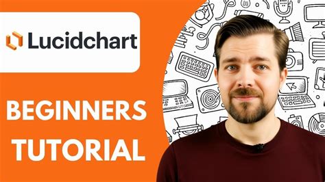 Lucidchart Tutorial 2025 How To Use Lucidchart For Beginners
