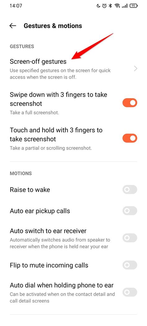 How To Turn On The Flashlight On Android