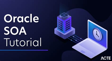 What Is Soa And Tutorial Learning Path Be Productive With Oracle Updated 2025