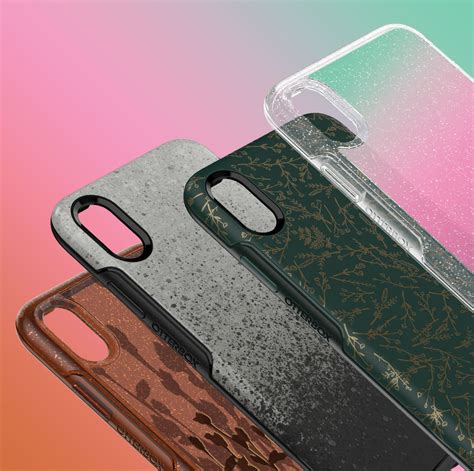 OtterBox Reveals New IPhone Xs Xs Max And XR Cases The Tech Revolutionist