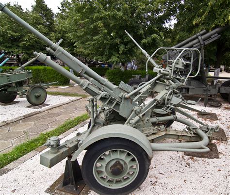 25 Mm Hotchkiss 1939 Massimo Foti Flickr