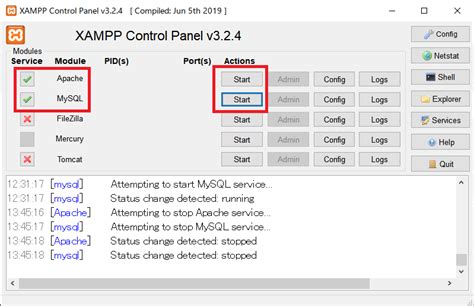 PHPPHPの開発環境に便利なXAMPPのインストール方法 エンジニアゲート