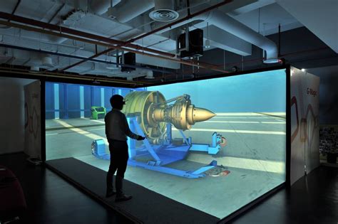 虚拟仿真 安恒集团