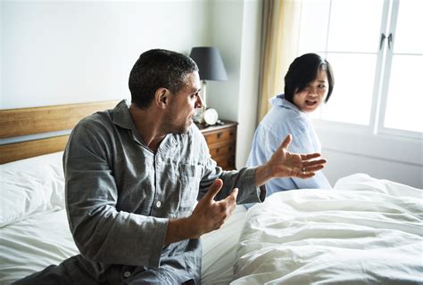 The Pitfalls Of Assuming Motives Marriage