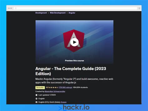 Best Udemy Courses To Check Out In