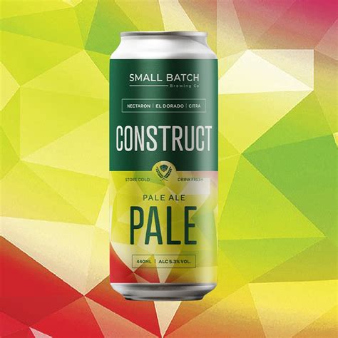Construct 53 Small Batch Brewing Co