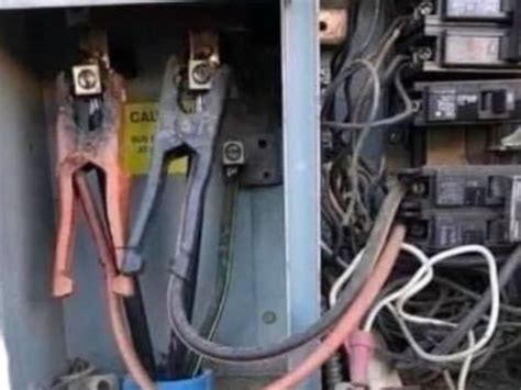 Illuminating The Most Common Electrical Code Violations