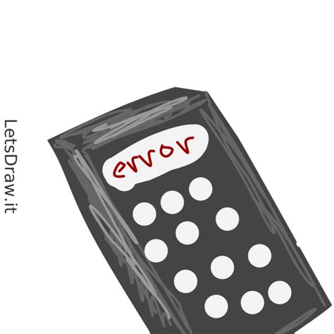 How To Draw Calculator 71yr8bdfspng Letsdrawit