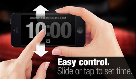 Minimalistic Countdown Timer Apk For Android Download