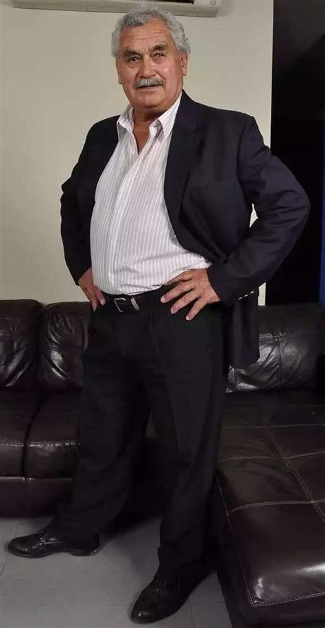 Pin De Armando Gongora Em Arte Homens Velhos Homens Maduros Homens Elegantes
