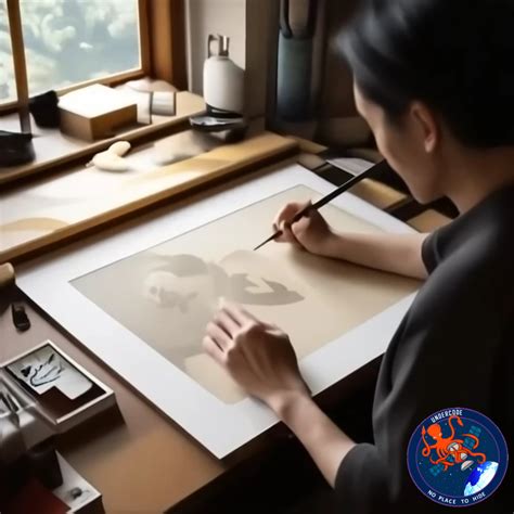 A Masterpiece In The Making Xencelabs Pen Display 16 Review Undercode News