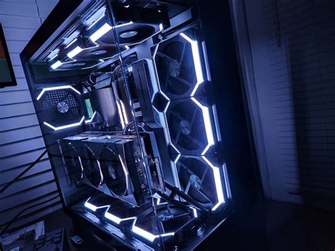 Rtx 4080 Build Micro Center Build