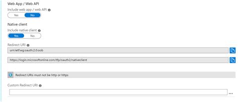 Microsoft Authentication Library For Dotnet 🚀 Bug In Wpf Client The Social Login Stack In