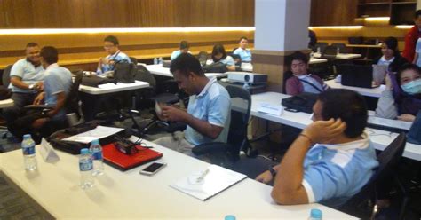 Training Excel VBA Macro Di Samarinda TRAINER ITIL COBIT POWER BI ISO CISA