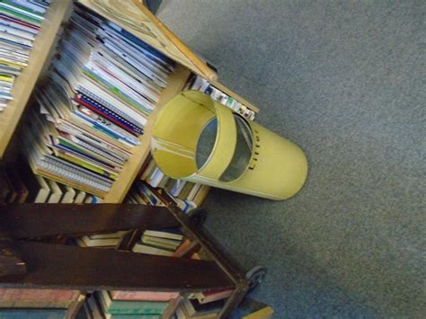 Yellow Bin Film Medical