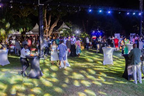 British High Commission Accra Hosts Uk Ghana Diaspora Networking Mixer Gov Uk