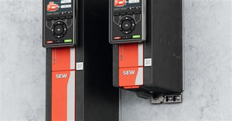 Movitrac® Classic Di Sew Eurodrive Italiaimballaggio Notizie E