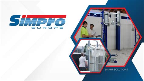 Simpro Europe