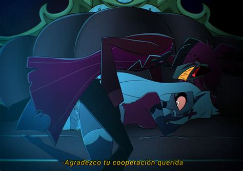 Rule 34 1boy 1girls 2024 Alastor Hazbin Hotel Ass Cum Cum Inside