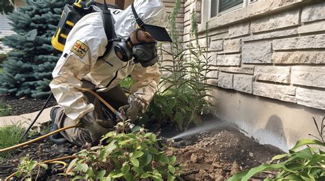 Extermination Termites Effective Solutions For Your Home