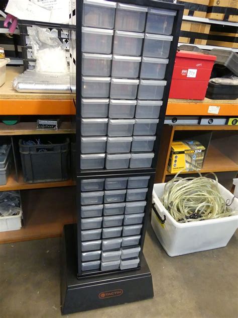 Tactix Storage Tower Auction 0935 5054034 Grays Australia Tactix Storage Tower Auction 0935 5054034 Grays Australia